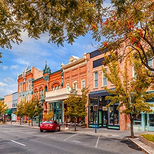 About | WaterStone Bank