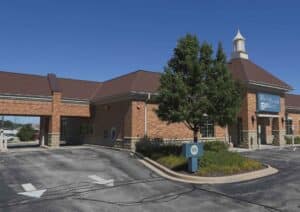 WaterStone Bank Franklin 6555 S Lovers Land Rd | WaterStone Bank
