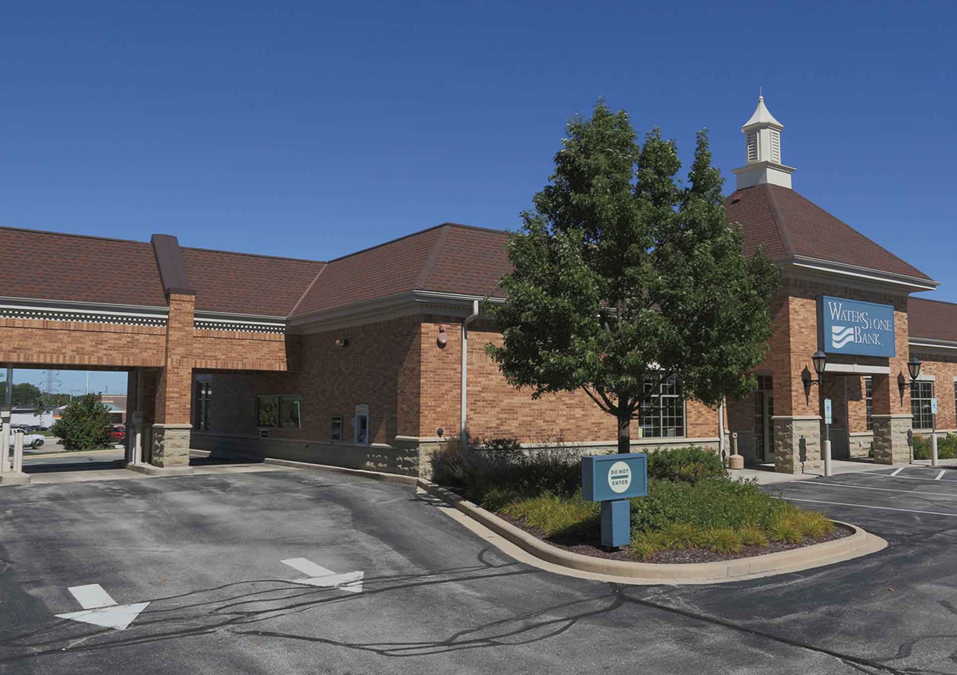 Franklin | WaterStone Bank