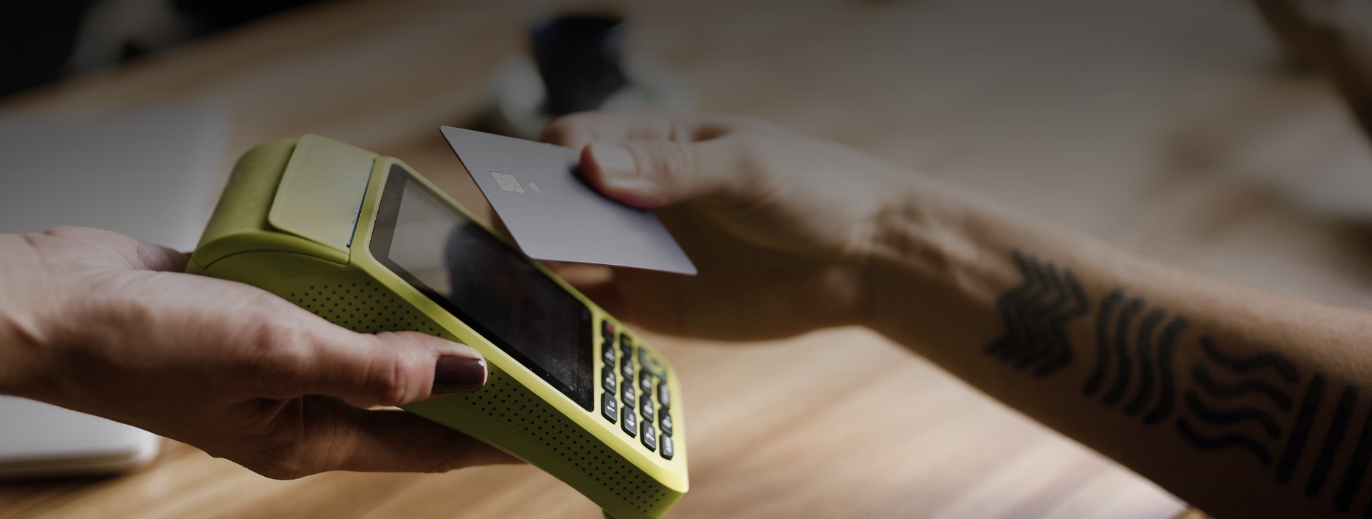 Personal Debit Card | WaterStone Bank